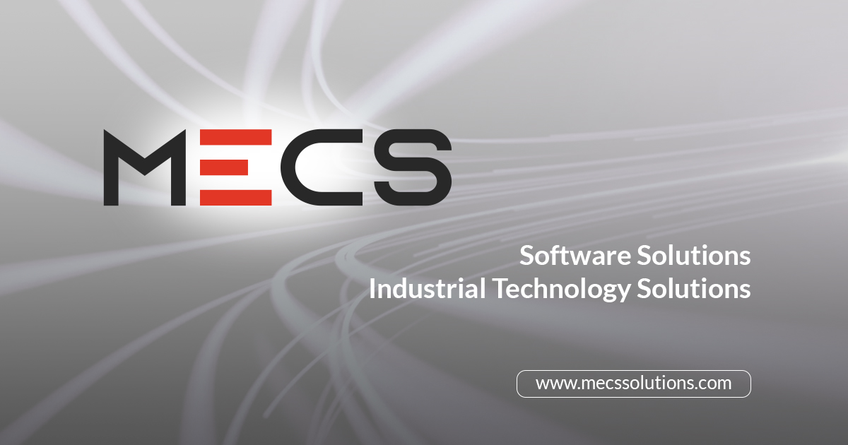MECS Solutions - About Us